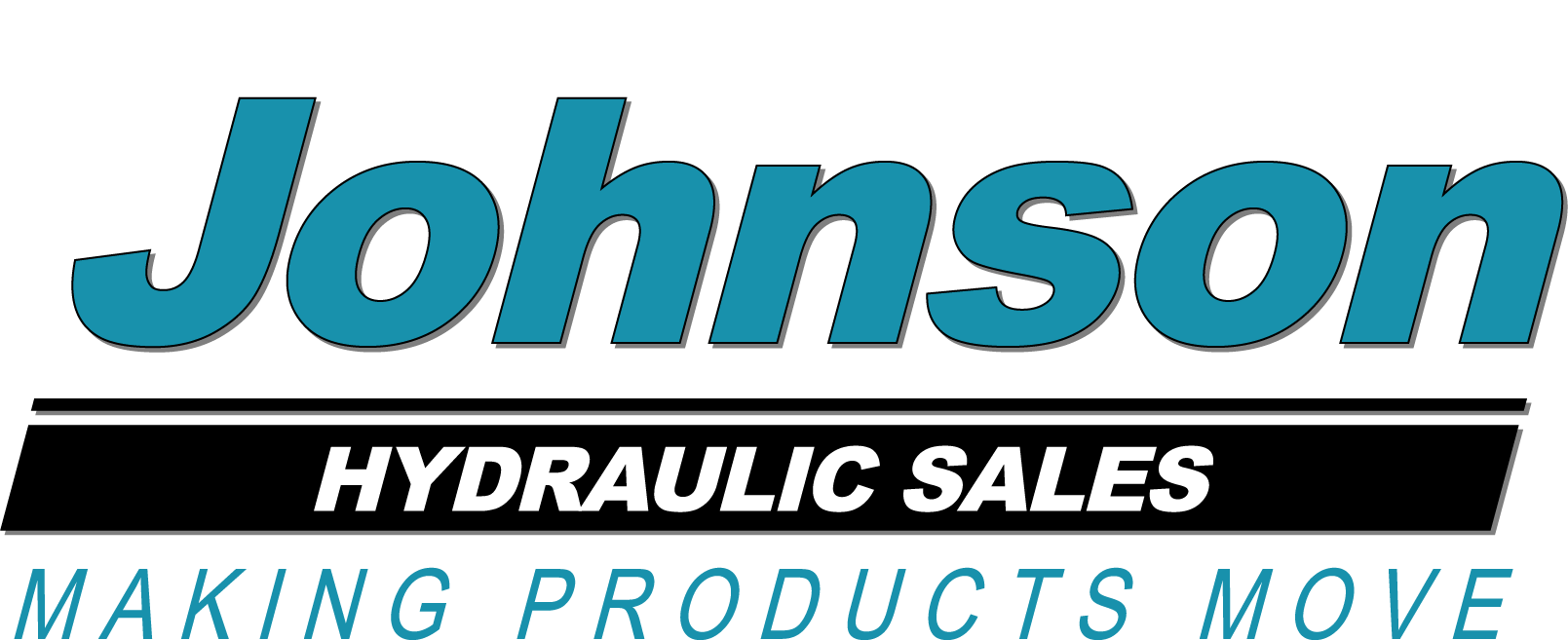 Hydraulic Gear Pumps | Johnson Hydraulic Sales